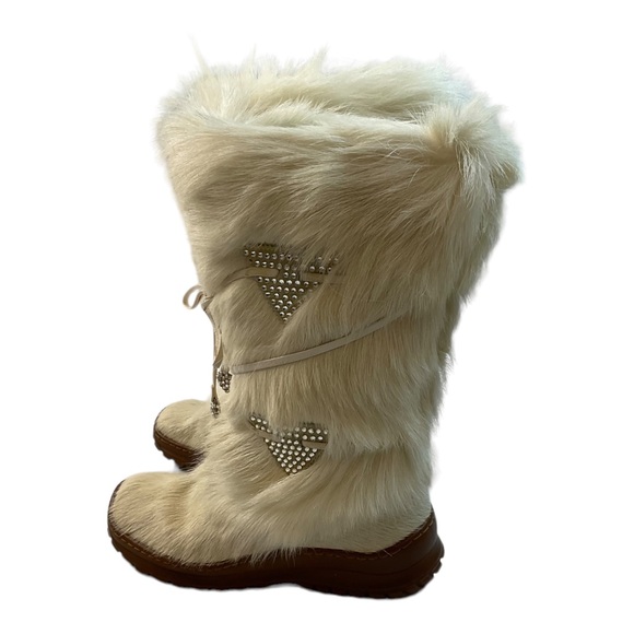 Steve Madden | Shoes | Steven Madden Winna Apres Ski Snow Women Winter ...